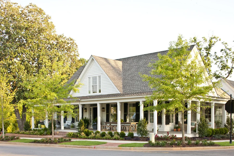 Idea House Plans | Southern Living House Plans